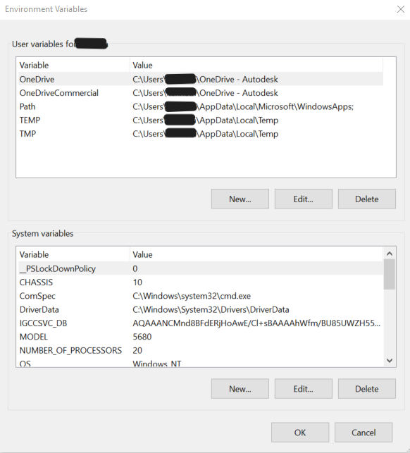 Intermittent network licensing issues when launching Autodesk Desktop Products