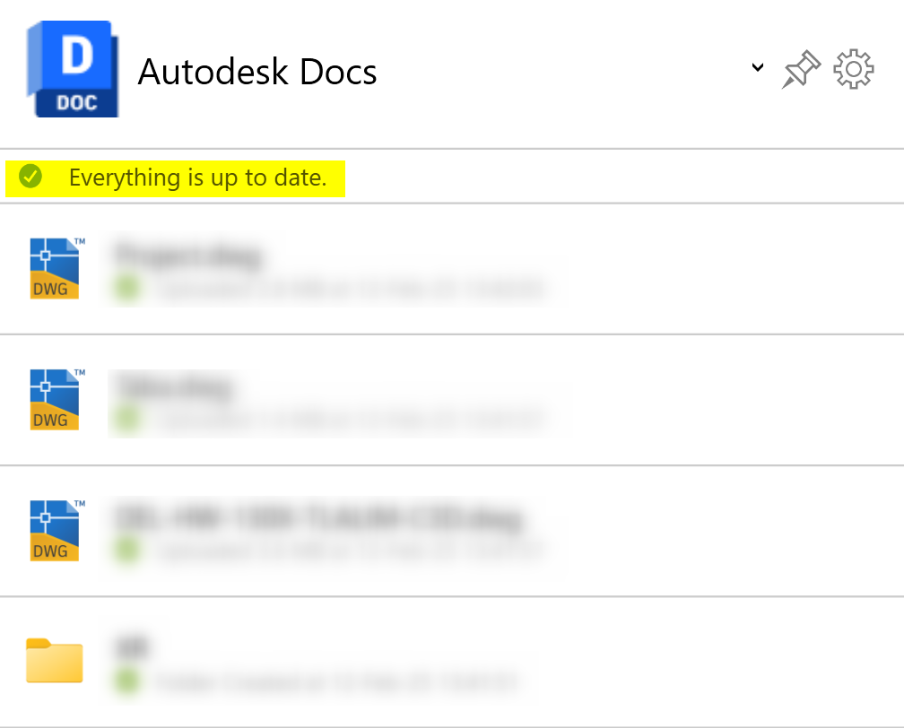 How To Upload A Dwg File With The Linked Xrefs To Autodesk Construction