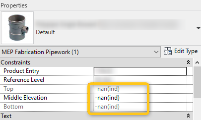 "Some parts of your file may not have been generated properly (...)" warning when exporting NWC ...