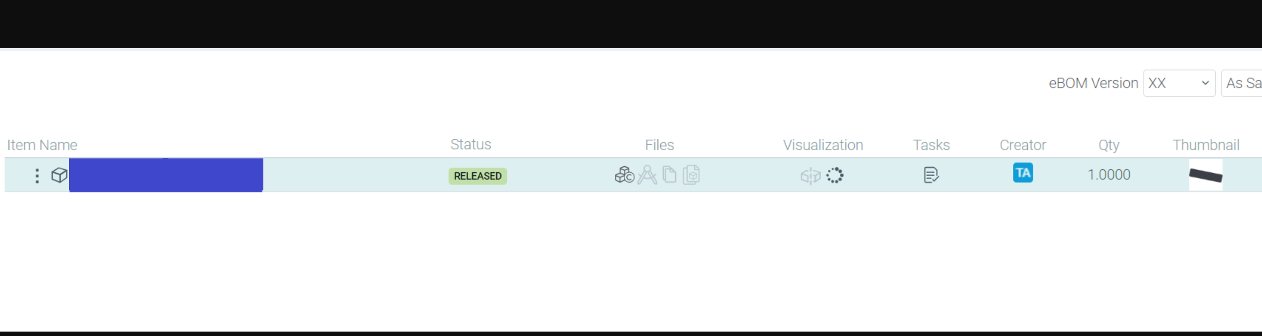 Translation process freezes in Upchain