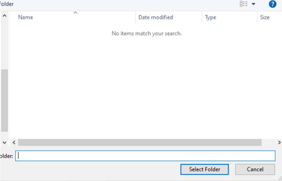 Exporting river reach boundaries from InfoWorks ICM