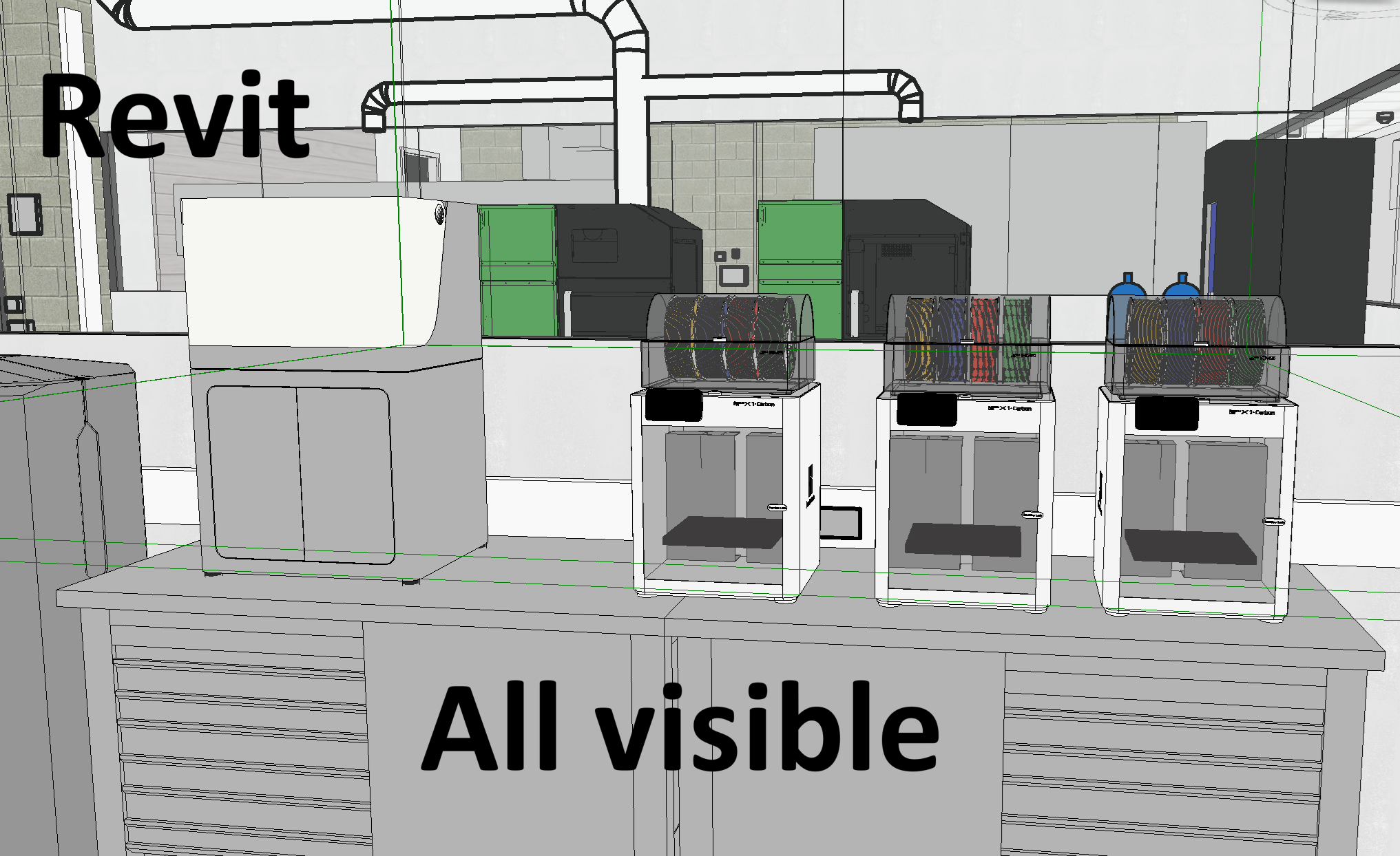 Families are not displayed on Tandem