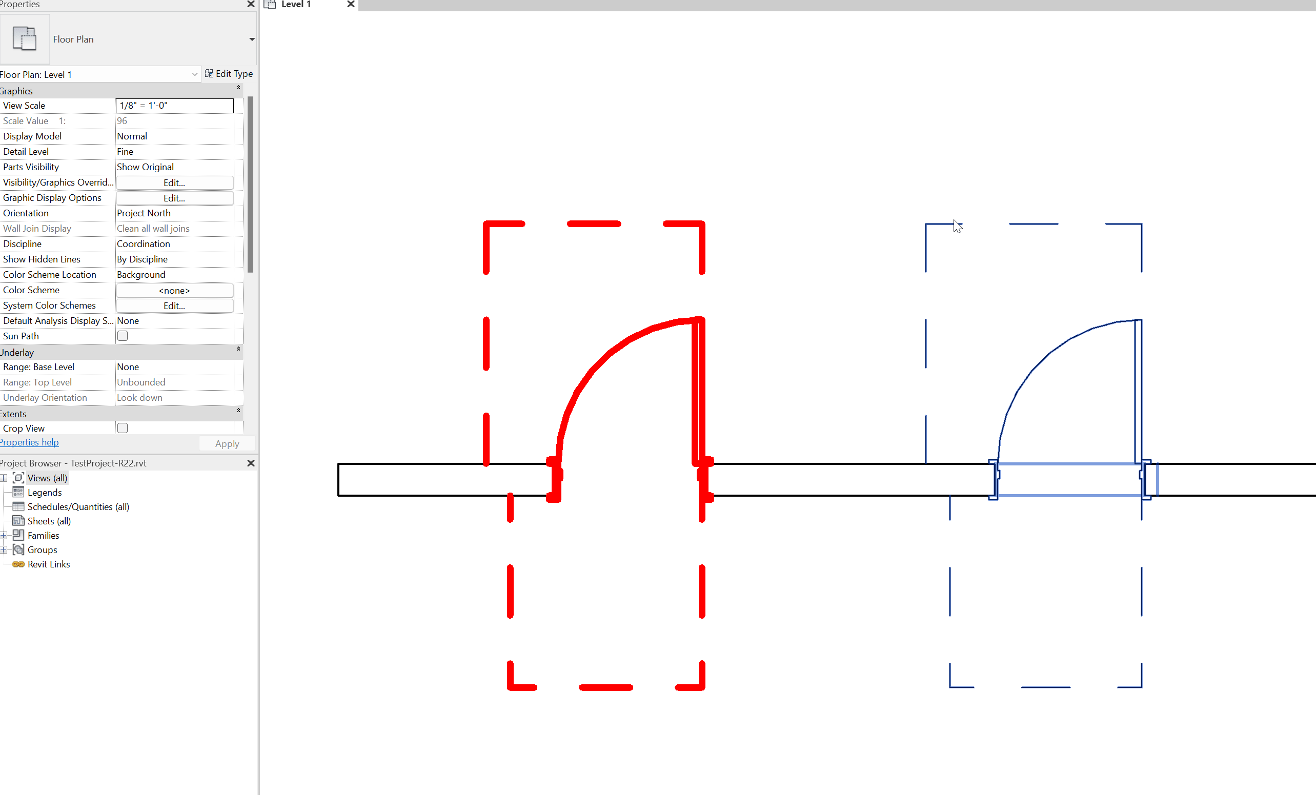 View Filters Not Updating with Shared Parameters in Revit