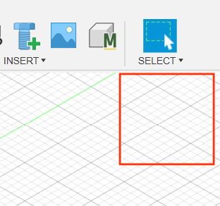 Autodesk Fusion 中未显示 ViewCube