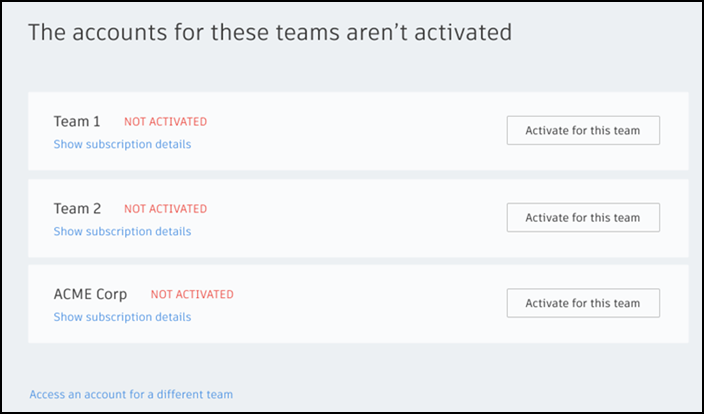 How to create a BIM 360 or ACC Account Hub