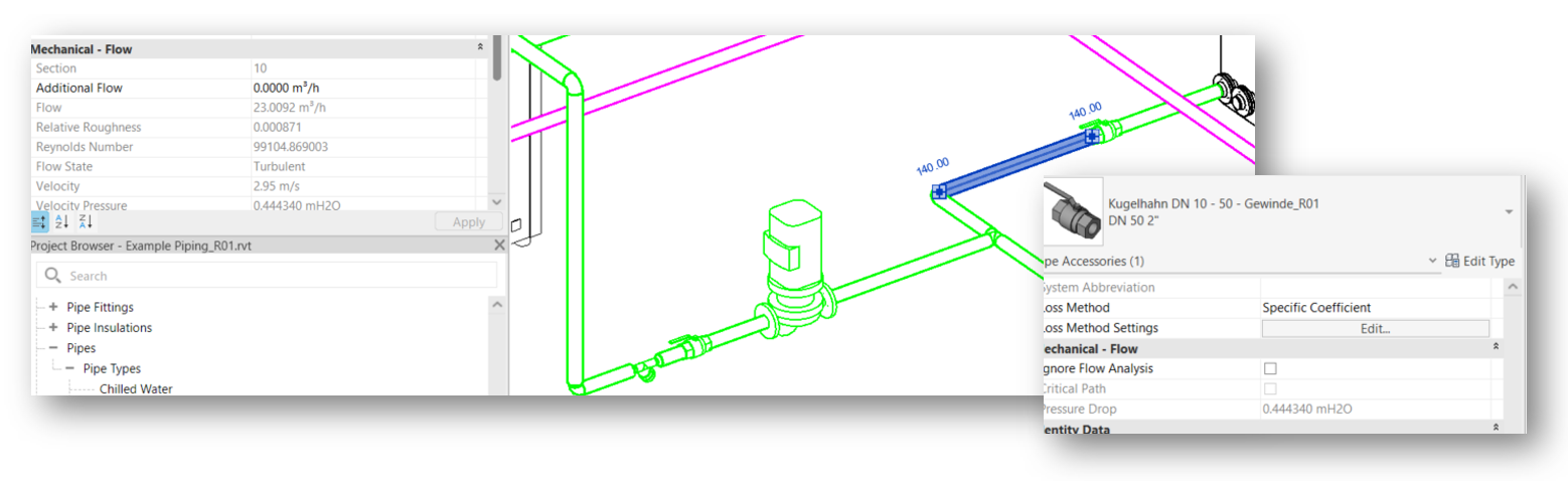 How to export Civil 3D Pipe or Pressure Networks to Navisworks