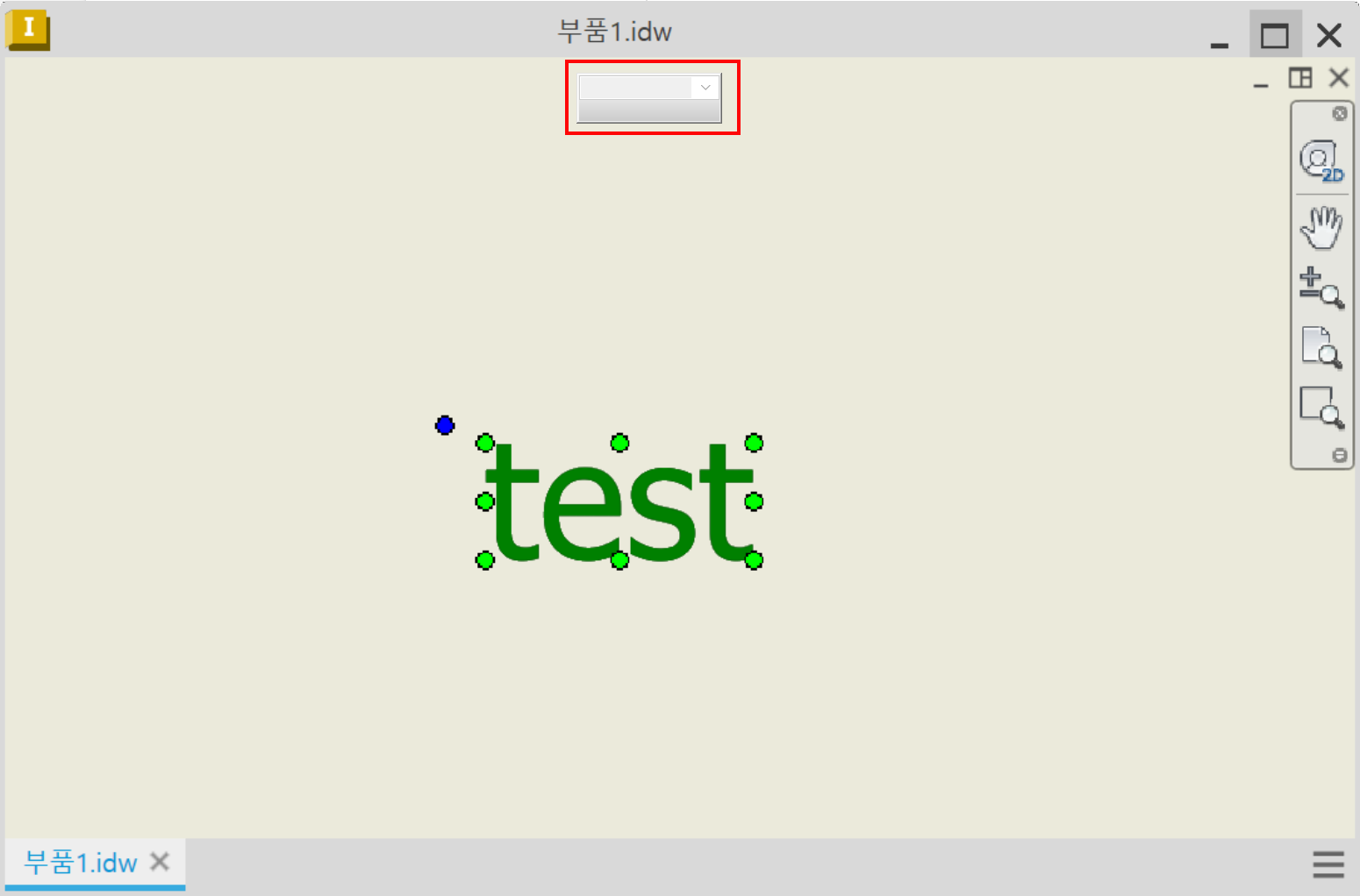 Inventor multimonitor not working properly with some shortcut keys in ...