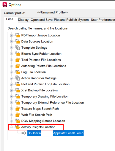'Update your activity location to share activities' on Activity ...