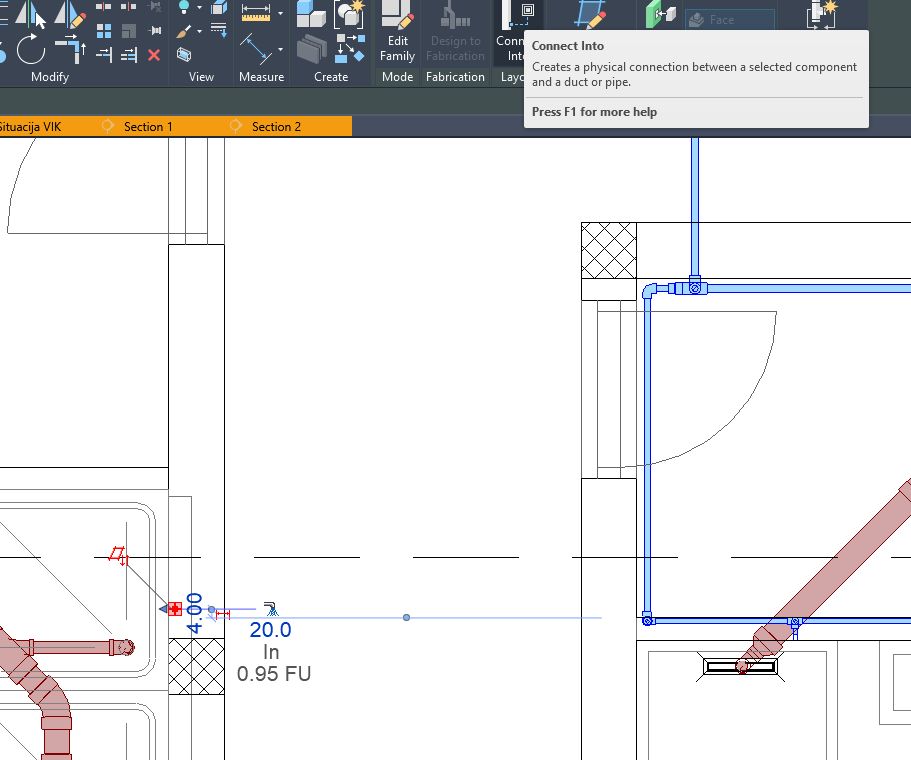Unable to assign keyboard shortcut to the "Connect Into" command in ...
