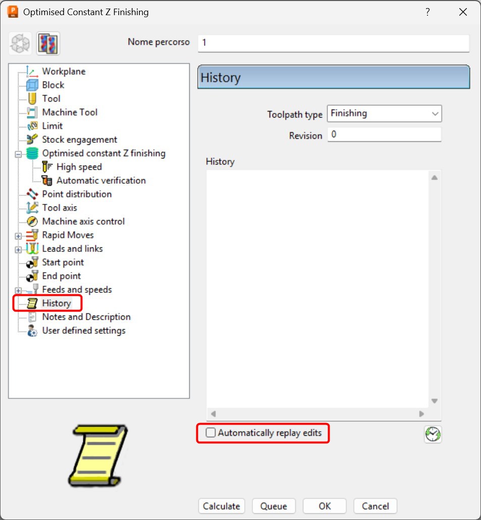 Postprocessor Is Not Installed When Verifying The Nc Program Using Mtd File In Powermill