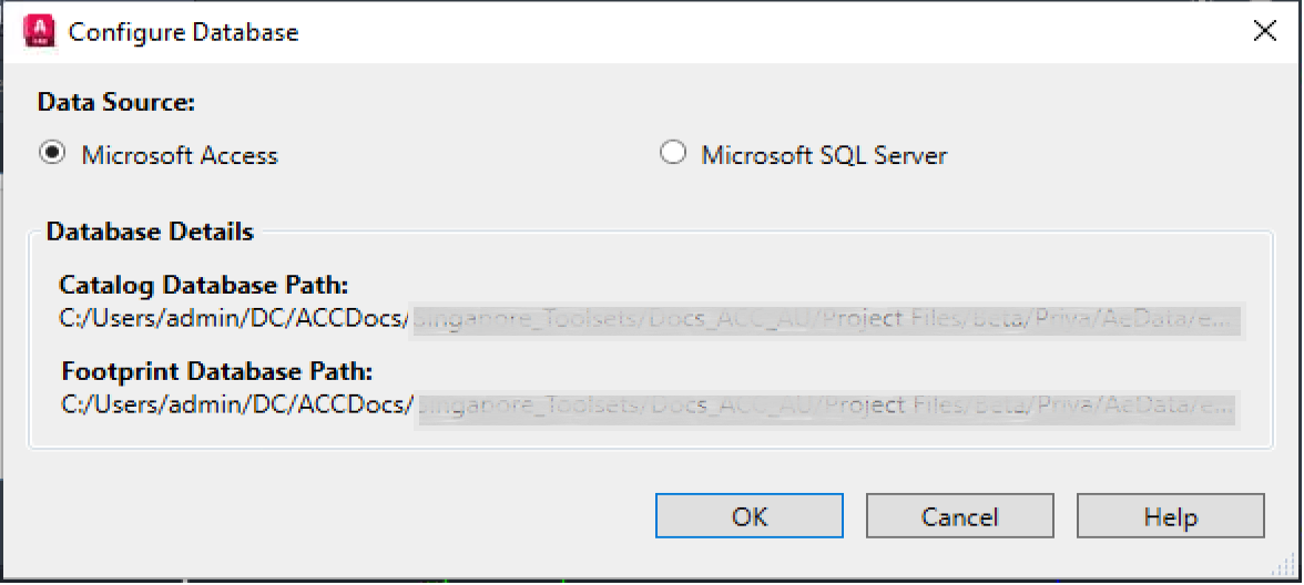 How to integrate Autodesk cloud storage solutions with AutoCAD Electrical