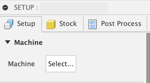 "A version of this design has been referenced by..." when deleting a Machine file from a project ...