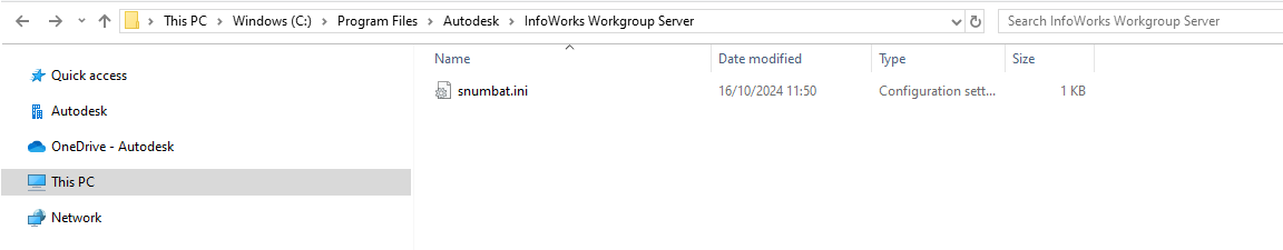 How to manage updating InfoWorks ICM and its components