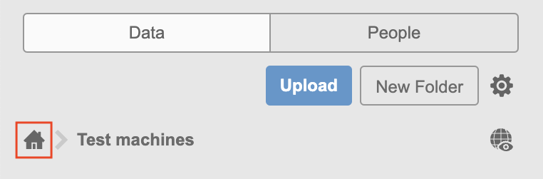 "A version of this design has been referenced by..." when deleting a Machine file from a project ...