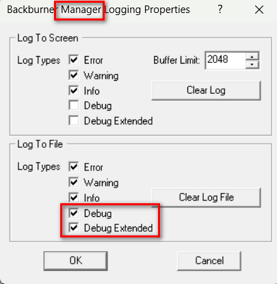 使用 3ds Max 进行 Backburner 渲染时，出现“网络渲染器中出现意外异常”错误