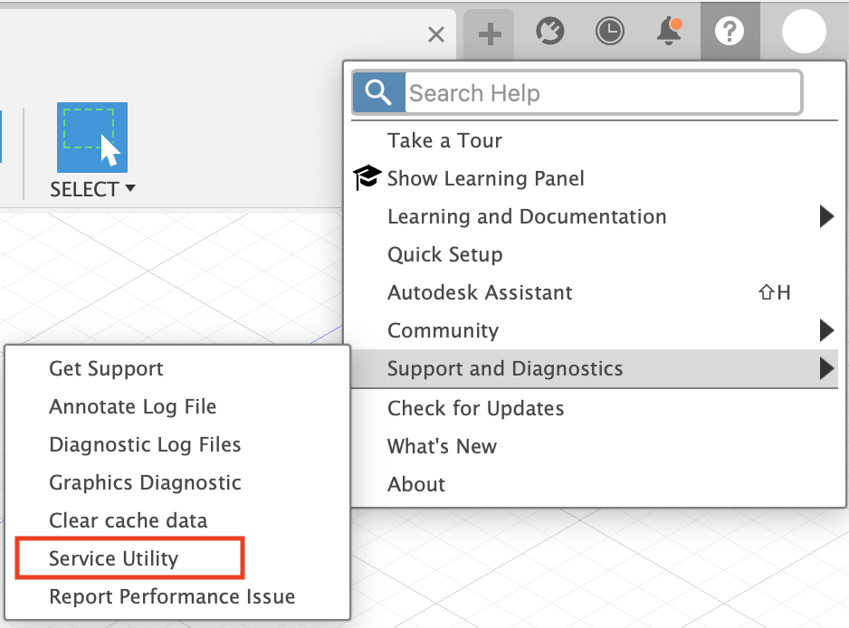 "Outage detected..." message and Fusion stuck offline