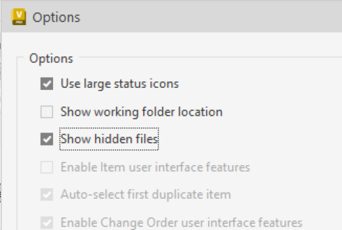How to find DWF files in Autodesk Vault?