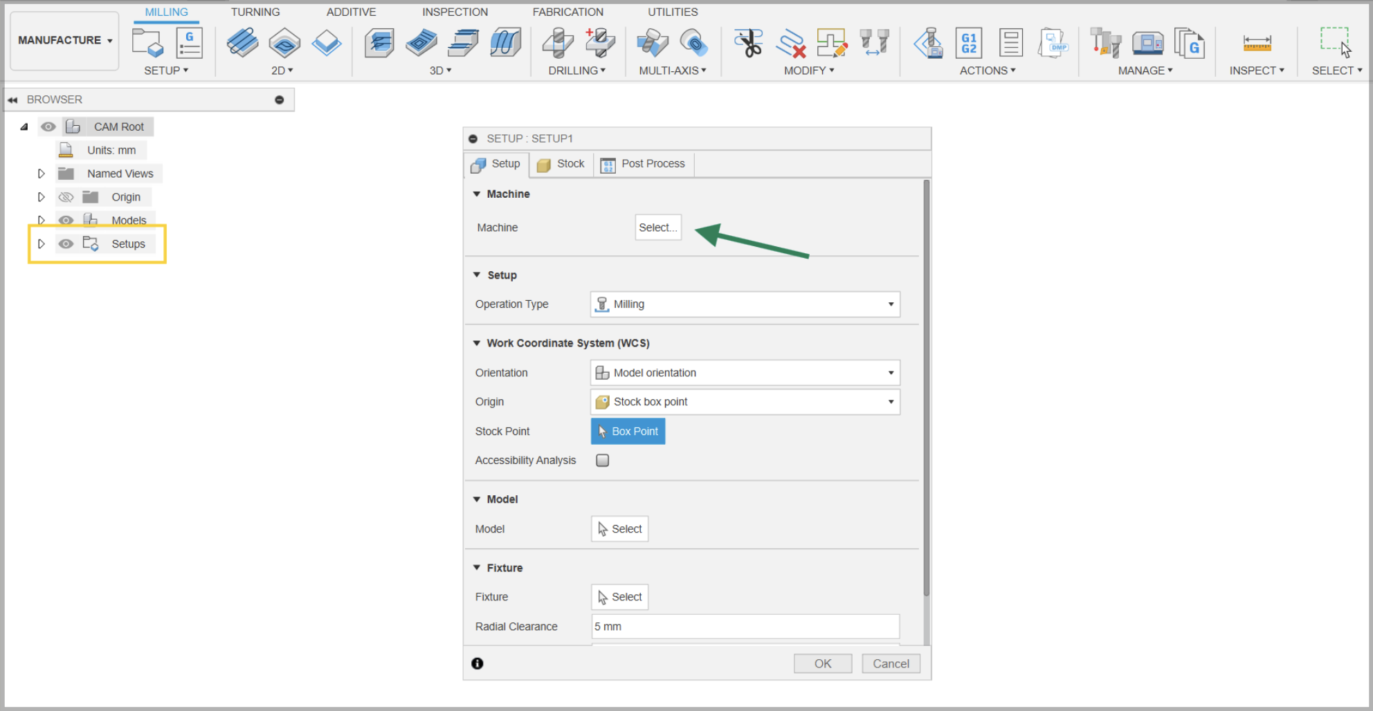 How to find or edit Post Processors for Fusion, Inventor CAM, and HSMWorks