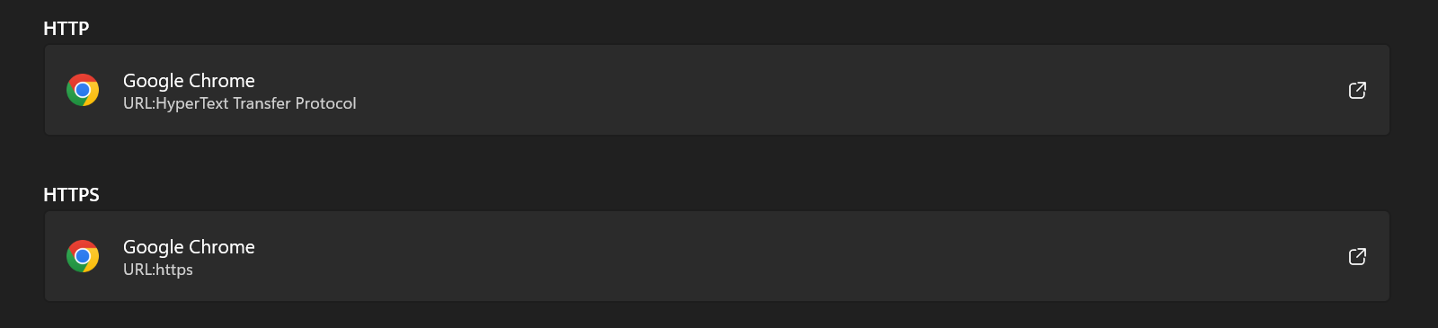 "Sign In" does not open browser for redirection, fails to complete ...