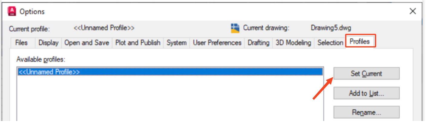 Proxy Information message is displayed when opening drawings in AutoCAD ...