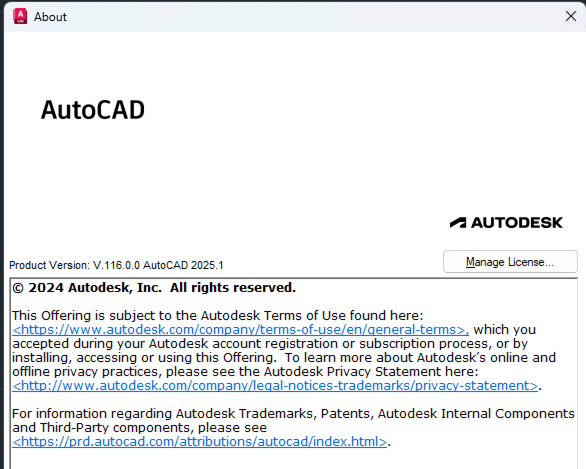 Tabs, panels, or other controls are missing from the ribbon in AutoCAD ...
