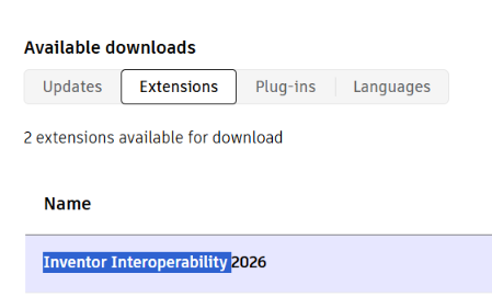 How to import Inventor files into AutoCAD