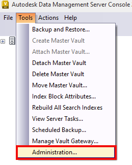 Unable to create new Windows user using Vault Client