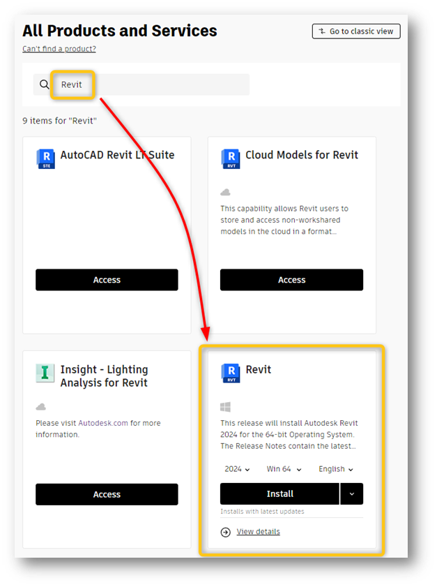 How to download Issues Add-In for Revit and Navisworks