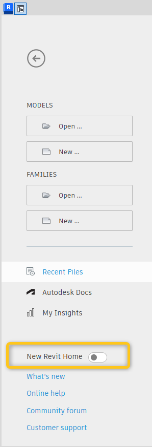 "Something went wrong..." when accessing ACC or BIM 360 account from ...