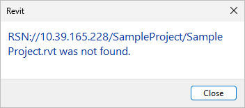 "This operation could not be completed. (...)" occurs during saving or ...