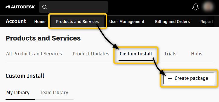 How to include a custom INI file in a Revit deployment?