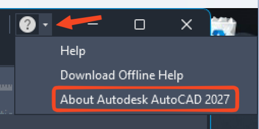 AutoCAD 2027 Products Pre-Release Download: Does Not Open or Has ...
