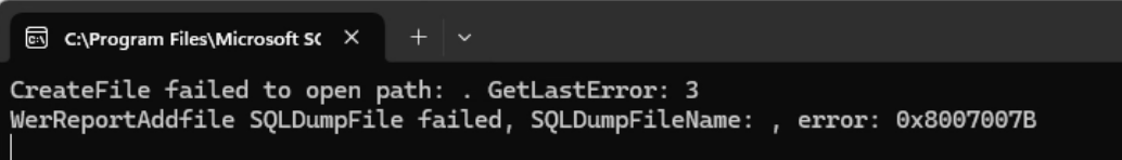 A command prompt pops up when launching AutoCAD Electrical or when ...