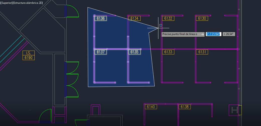 Dibujos Sencillos En Autocad Para Practicar