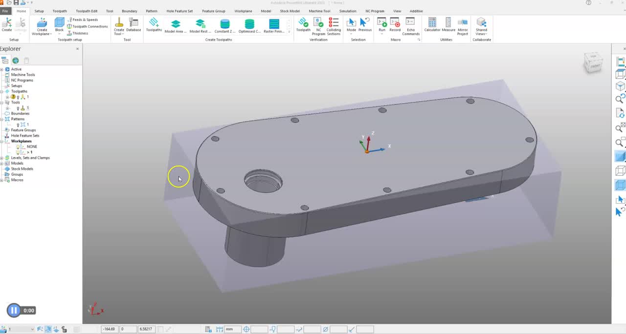 Autodesk Video Player