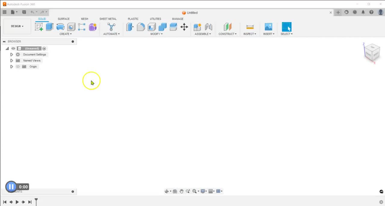 How to make customized title blocks and frames in the schematic as a design template in Fusion ...
