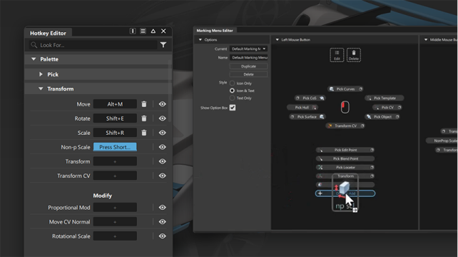 Alias 2025 Help | Autodesk